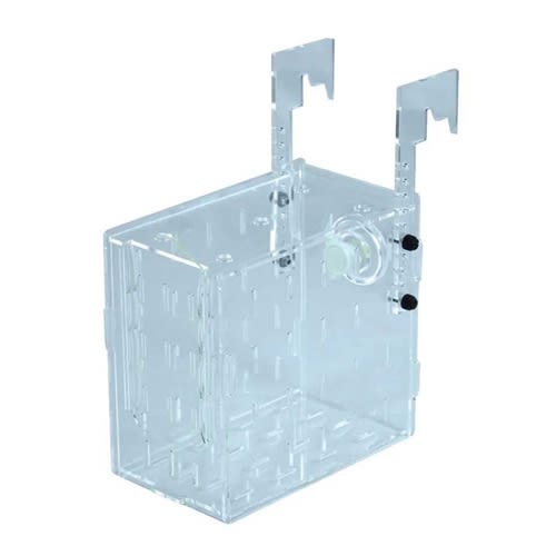 IceCap 1 Room Isolation Box