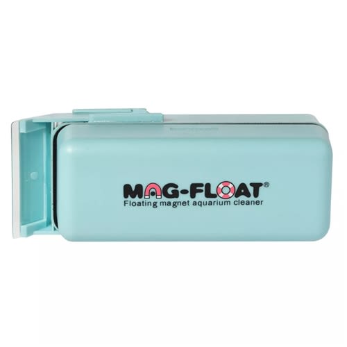 Mag-Float Extra Large Acrylic Aquarium Cleaner, Float-510A