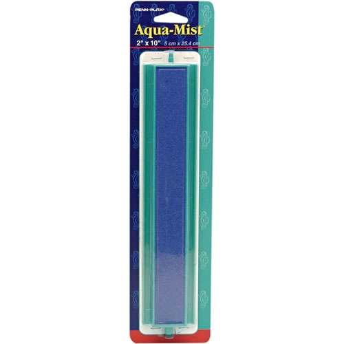 Penn-Plax Aqua-Mist Air Stone 2" X 10"
