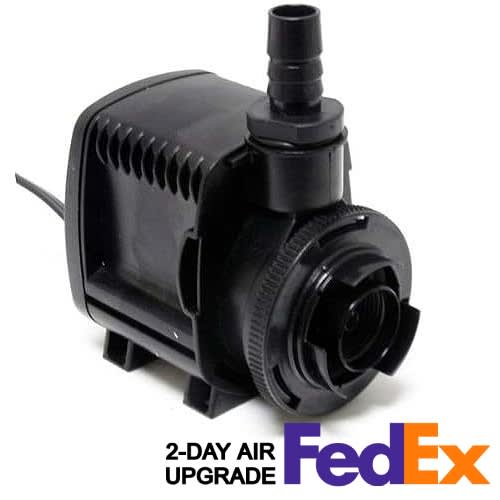 Red Sea Max 250 Replacement Circulation Pump #1