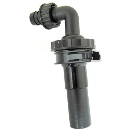 Red Sea Reefer Replacement Sump Pump Return Outlet Nozzle Assembly (Red ...