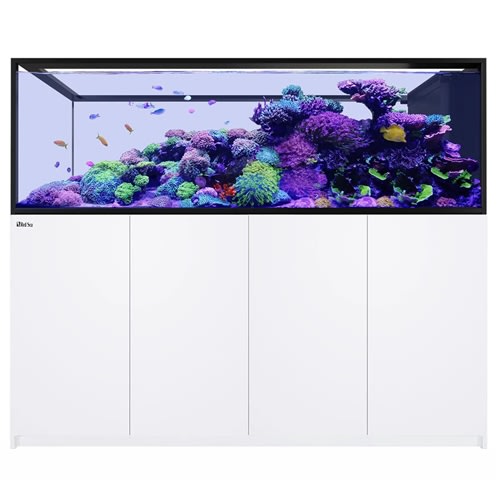 Red Sea REEFER Peninsula S-950 G3 White Aquarium System