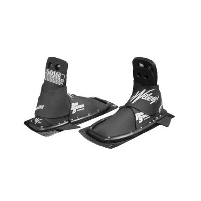 Wiley's Standard Jump Plates