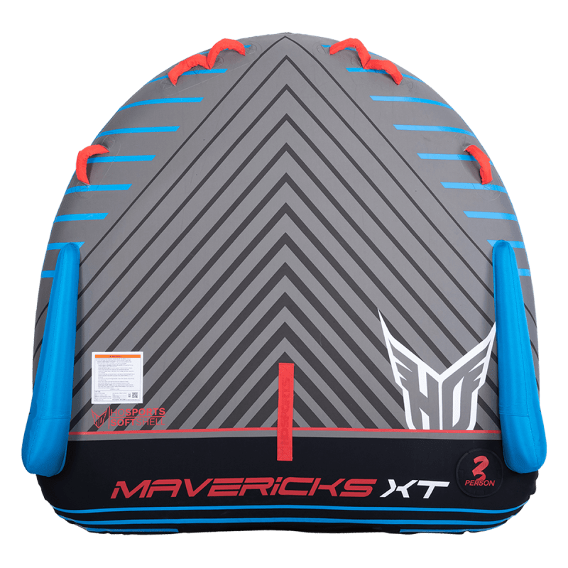 2025 Hyperlite Mavericks 3XT Tube