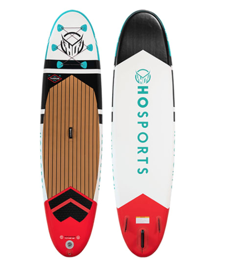 HO Tarpon iSUP 11'6in