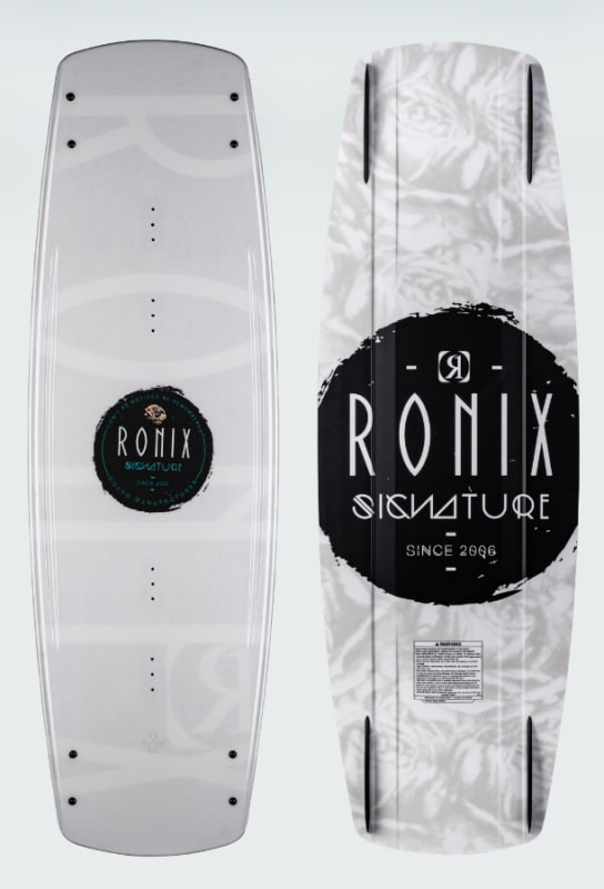 2021 Ronix Signature Women's Boat Wakeboard