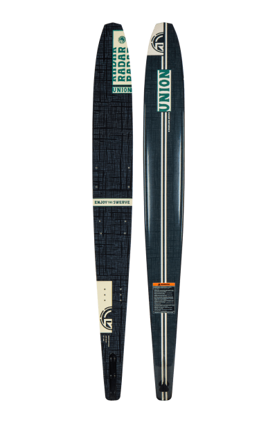 2025 Radar Union Waterski