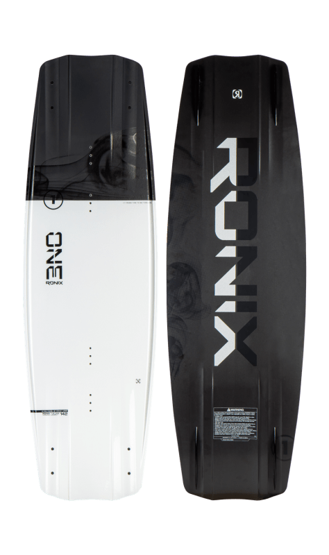 2025 Ronix One - Legacy Core Boat Board