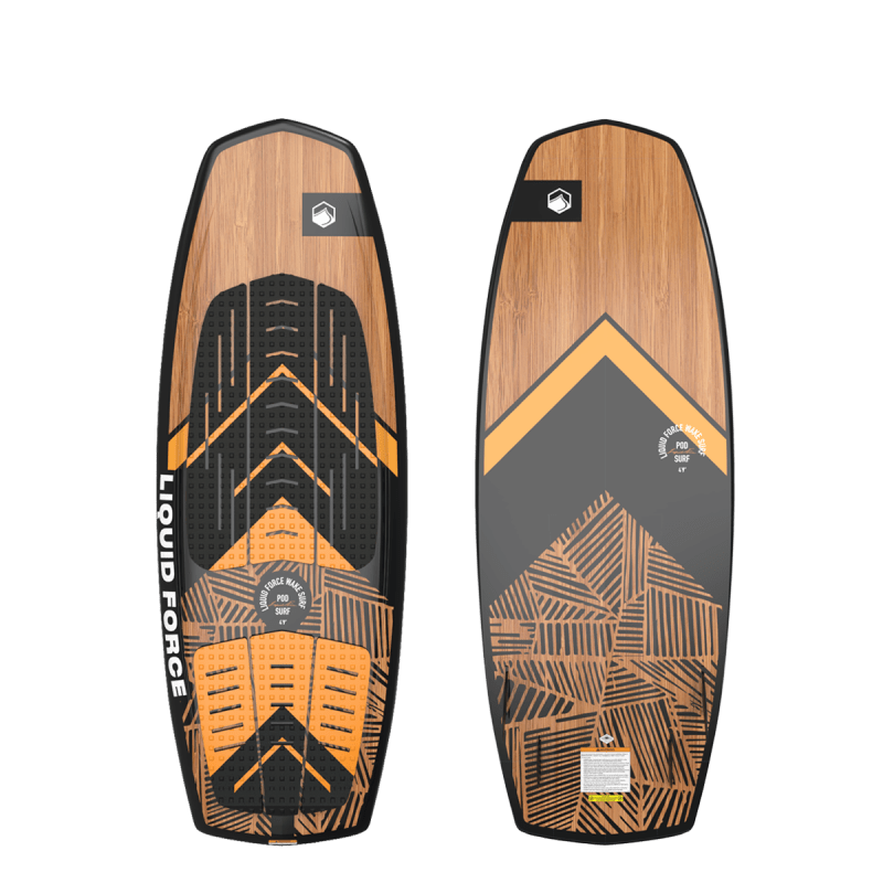 Liquid Force POD 2025