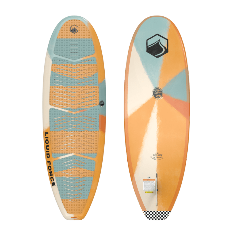 Liquid Force Guapo 2026