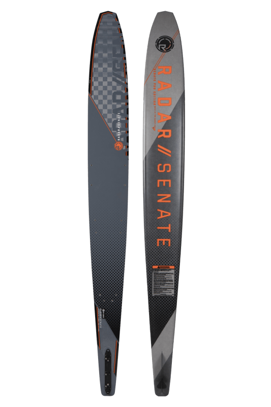 Radar Pro Build Senate Water Ski 2021 - Miami Nautique
