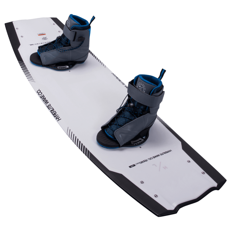 2022 Hyperlite Rusty Pro w/ Session