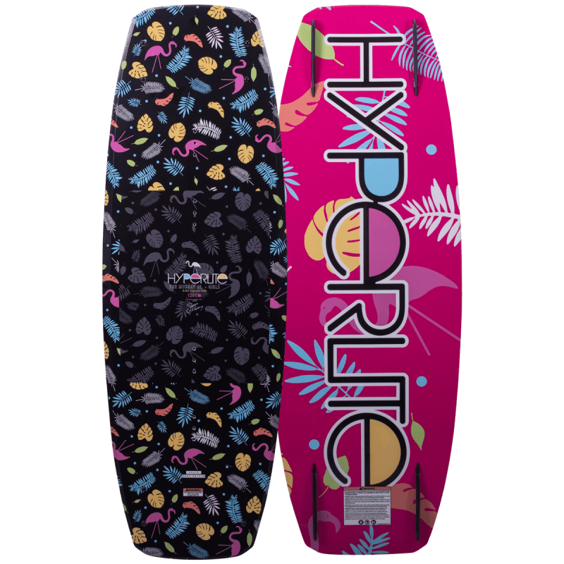 2022 Hyperlite Murray Jr. Girls