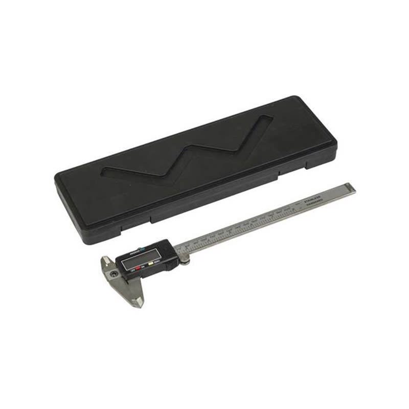 Radar 8" Digital Slide Caliper