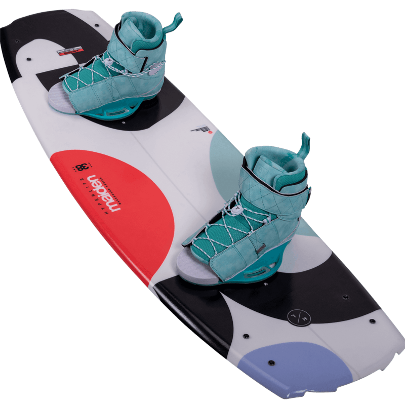 2021 Hyperlite Maiden w/ Viva