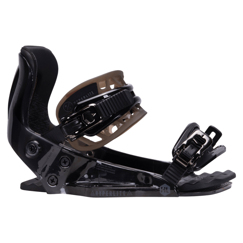 2023 Hyperlite System Pro Binding