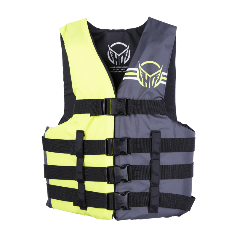 2025 HO Sports Mens Universal Yellow