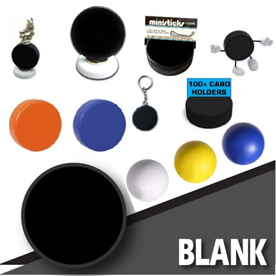 Shop Hockey Pucks | Official Game Pucks and Bulk Pucks