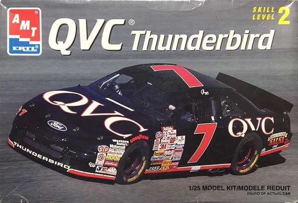 Ford Thunderbird QVC #7