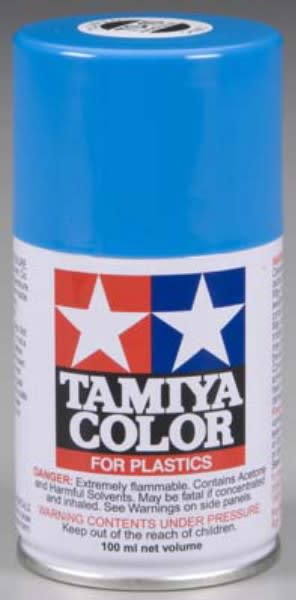Tamiya French Blue Spray