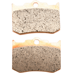 Performance Machine PM Brake Pad ( Big Dog) PM Performance Machine 125 ...