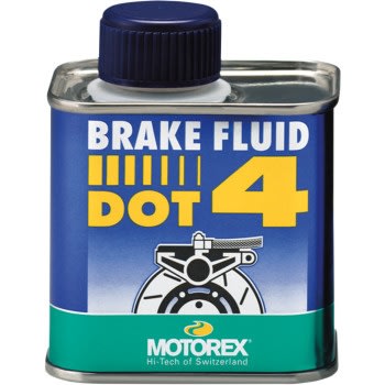 Drag Dot 4 Brake fluid BULK