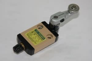 Moujen M4 Series M4-4104Q-DC Epoxy Enclosed Compact Limit Switch