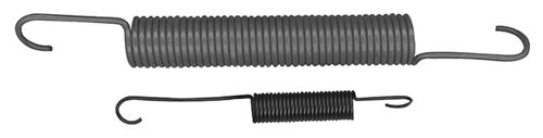 1964 - 1967 Chevelle Clutch Fork Return Spring Set