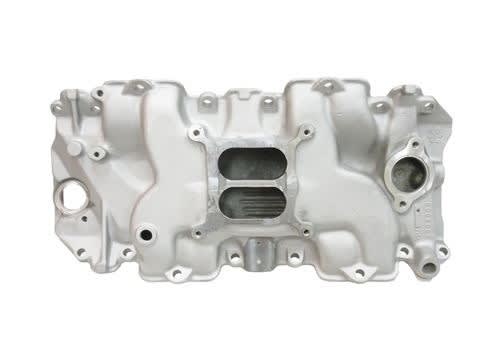 1970 - 1971 Chevelle Big Block Aluminum Intake Manifold, GM 3963569