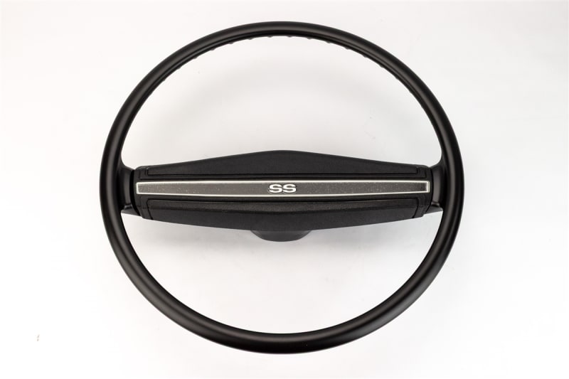 1971 - 1972 Chevelle and Nova SS Steering Wheel Kit