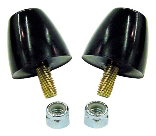 1968 - 1974 Nova Control A-Arm Bumper Set (DSE), Upper or Lower, Jounce ...