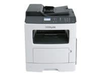 Lexmark MX310dn 35S5700 Multifunction Monochrome Laser Printer
