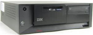 IBM ThinkCentre M50