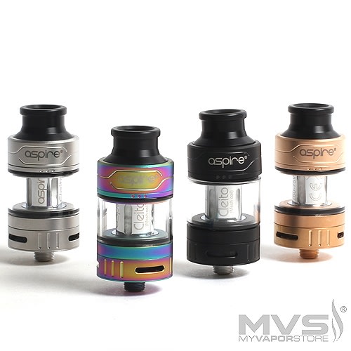 Aspire Cleito Pro Sub-Ohm Tank