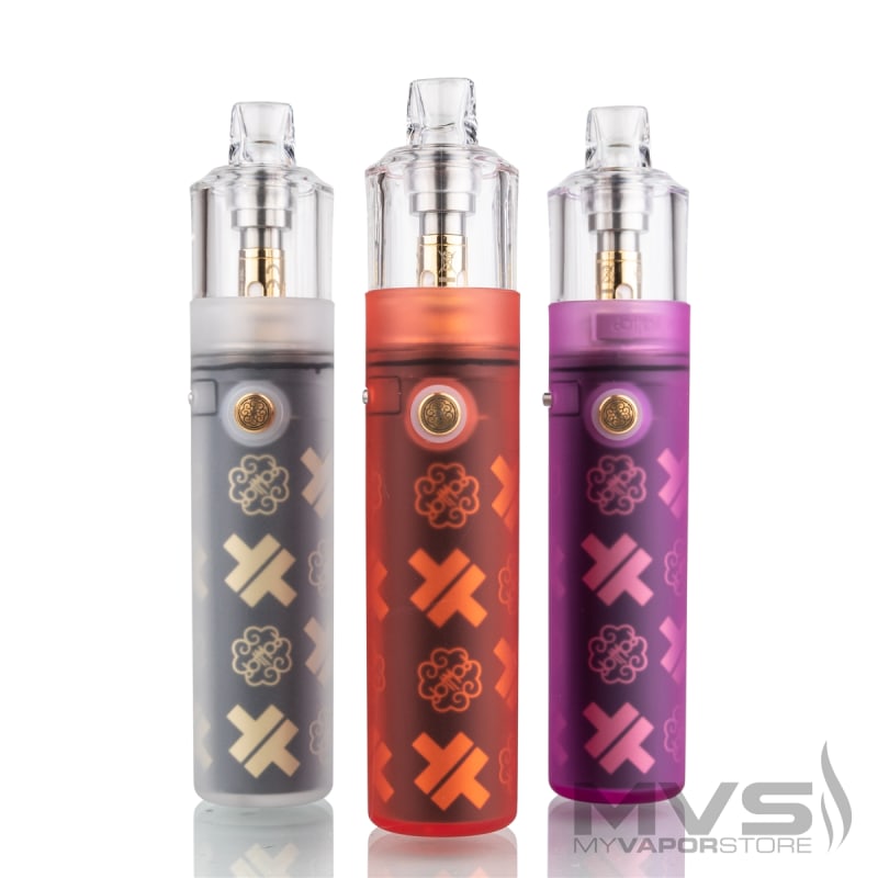 Dotmod Dotstick Revo Pod System Starter kit