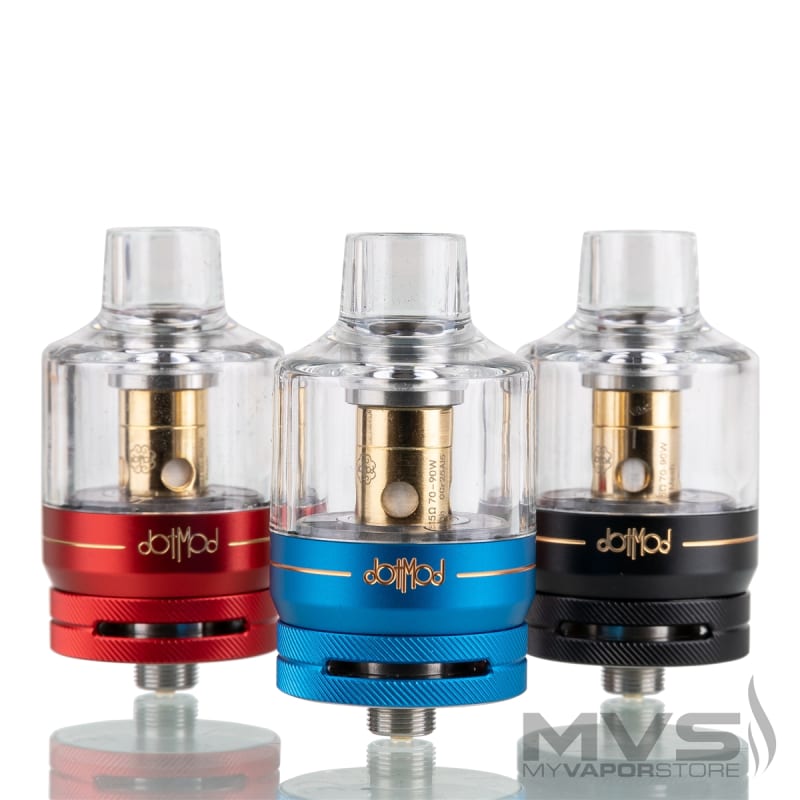 Dotmod DotTank 25mm Tank