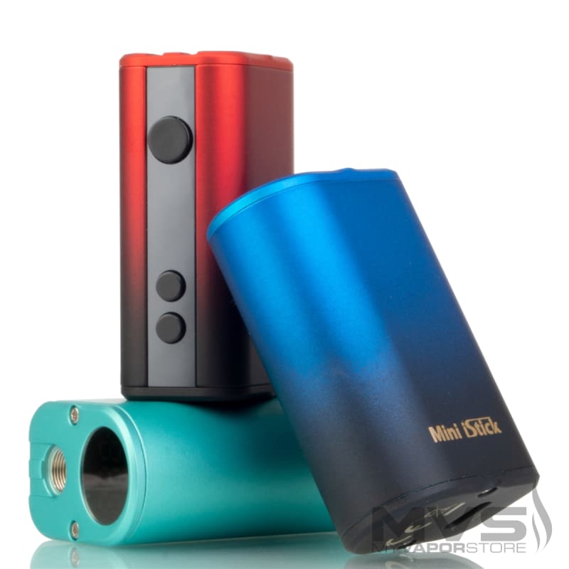 Now Available | Eleaf Mini iStick 20W Mod
