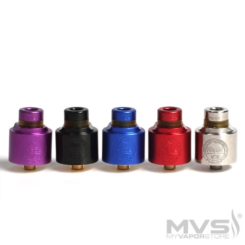 HCigar Maze V3 RDA - Rebuildable Dripping Atomizer