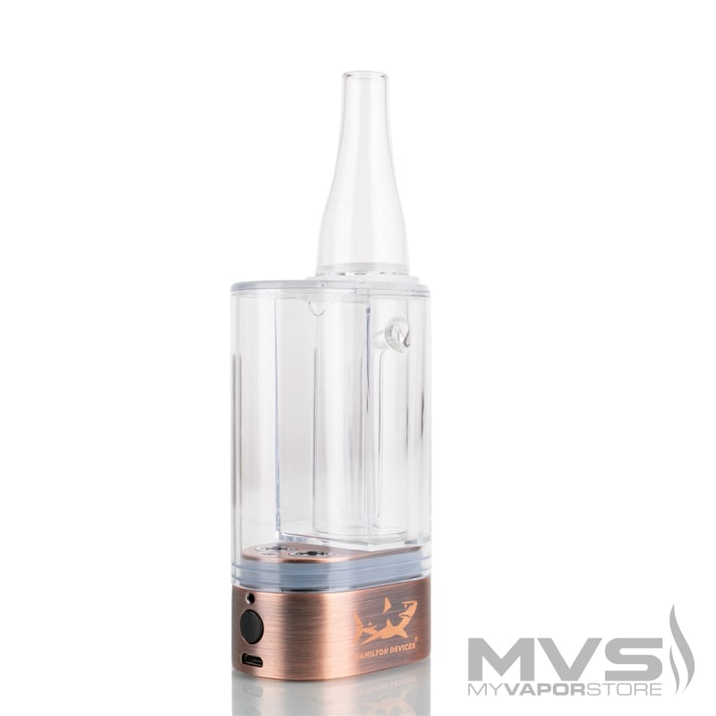 PS1 2-in-1 Bubbler by Hamilton Devices