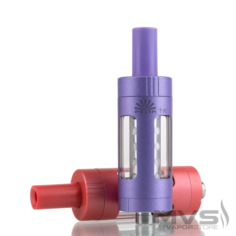 Innokin Prism T18 II Tank - Endura T18 Mouth to Lung Tank