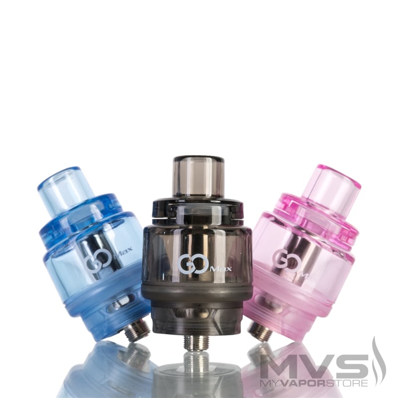 Innokin GoMax Disposable Vape Plex3D Matrix Sub-Ohm Tank - $4.49