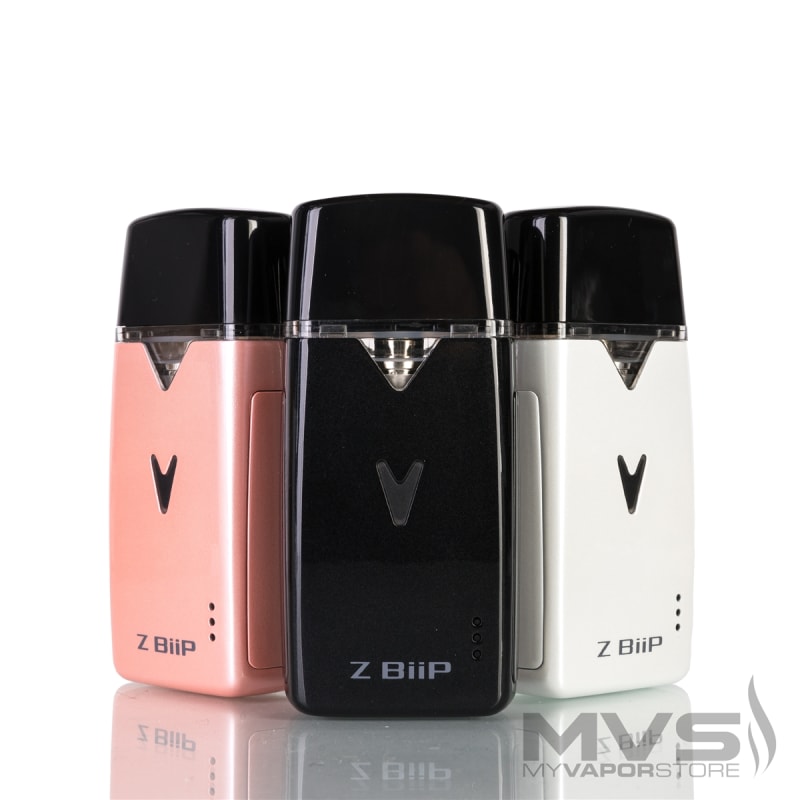Innokin Z-Biip Kit - Pod System by Phil Busardo and Dimitris Agrafiotis