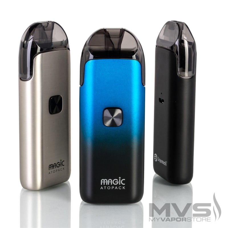 Joye Magic Kit - Pod System