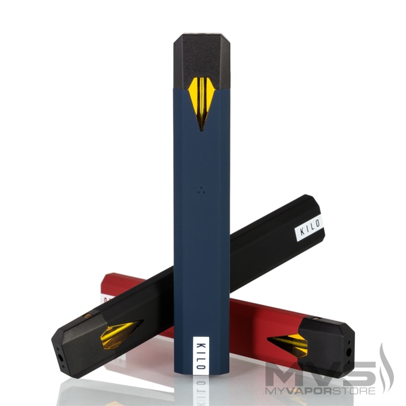 Kilo 1K Pod System Kit by Kilo Eliquid