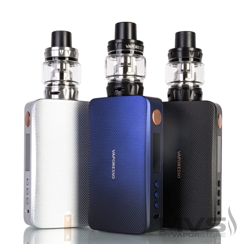 Vaporesso GEN Vape Kit - Ecig Vaporizer