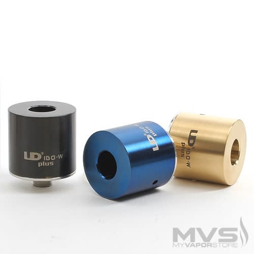 IGO-W Plus Rebuildable Drip Atomizer