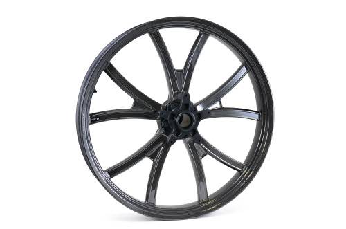 Buy Indian Roadmaster (16-20) BST Torque TEK 26 x 3.5 Front Wheel
