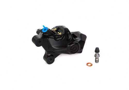 Buy Brocks Harley-Davidson Trike (09-20) Brembo .484 Left Front Caliper ...