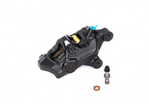 Buy Brocks Harley-Davidson Trike (09-20) Brembo .484 Right Front ...