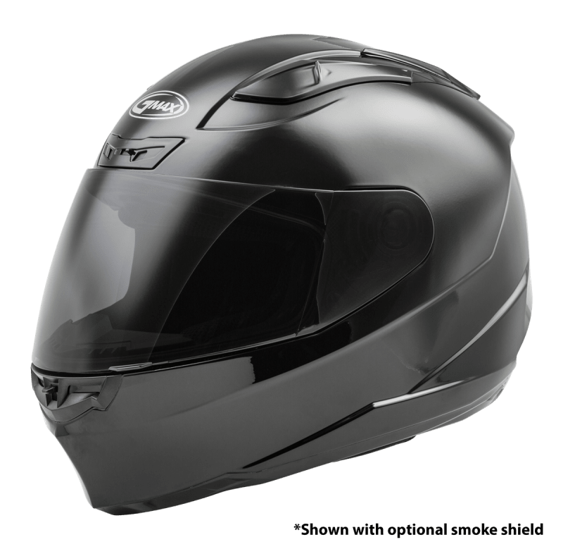 Buy GMAX FF-88 FULL-FACE HELMET BLACK